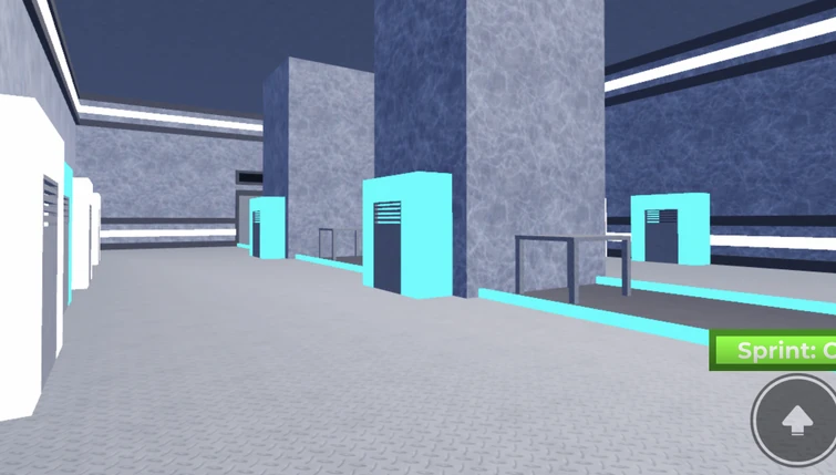 Discuss Everything About Redetermined Rooms Wiki | Fandom