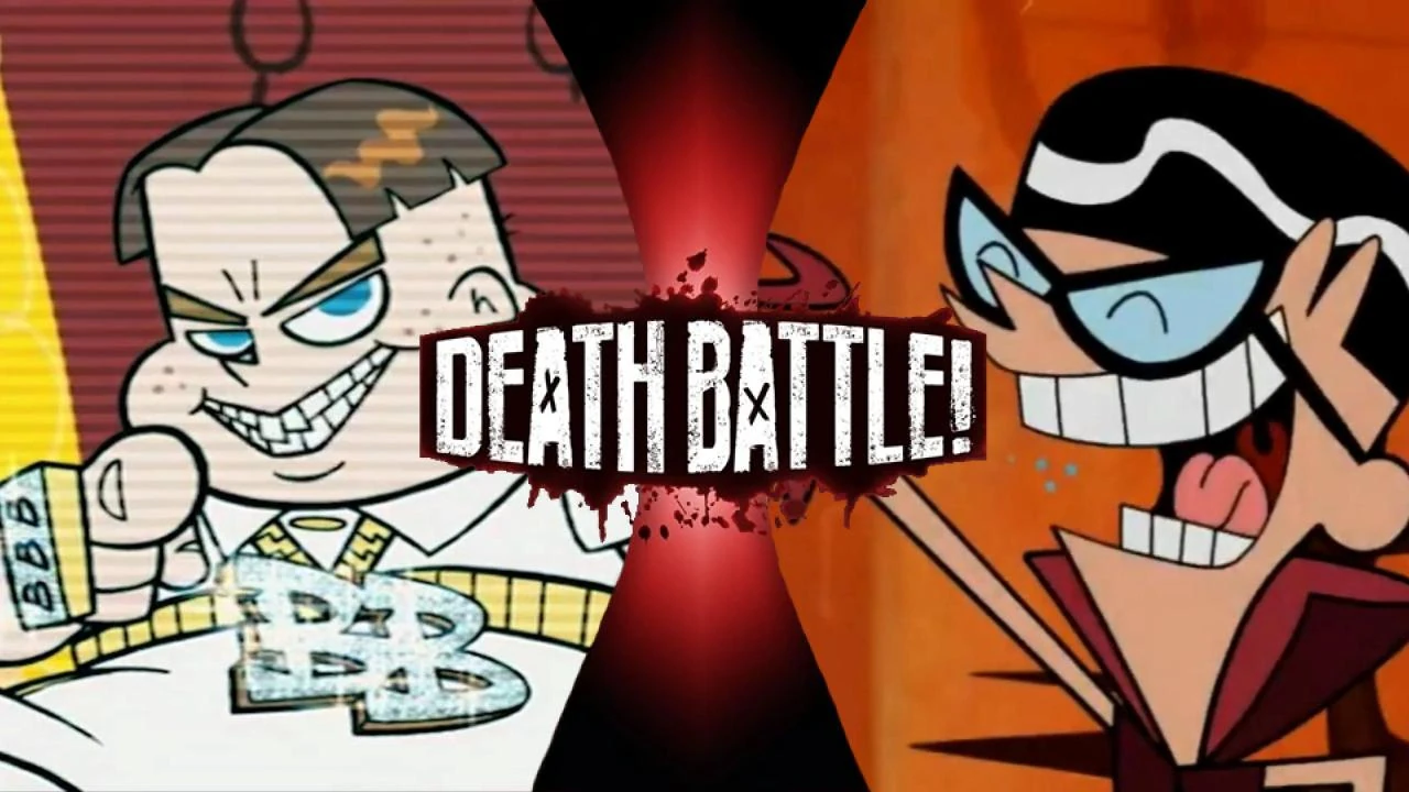 Death Battles - 29 | Fandom