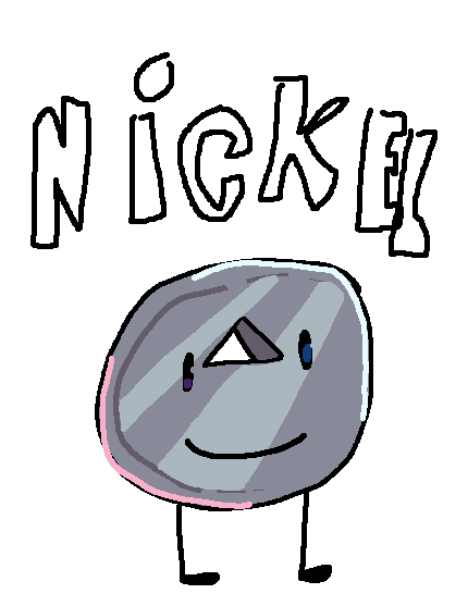 nickel | Fandom