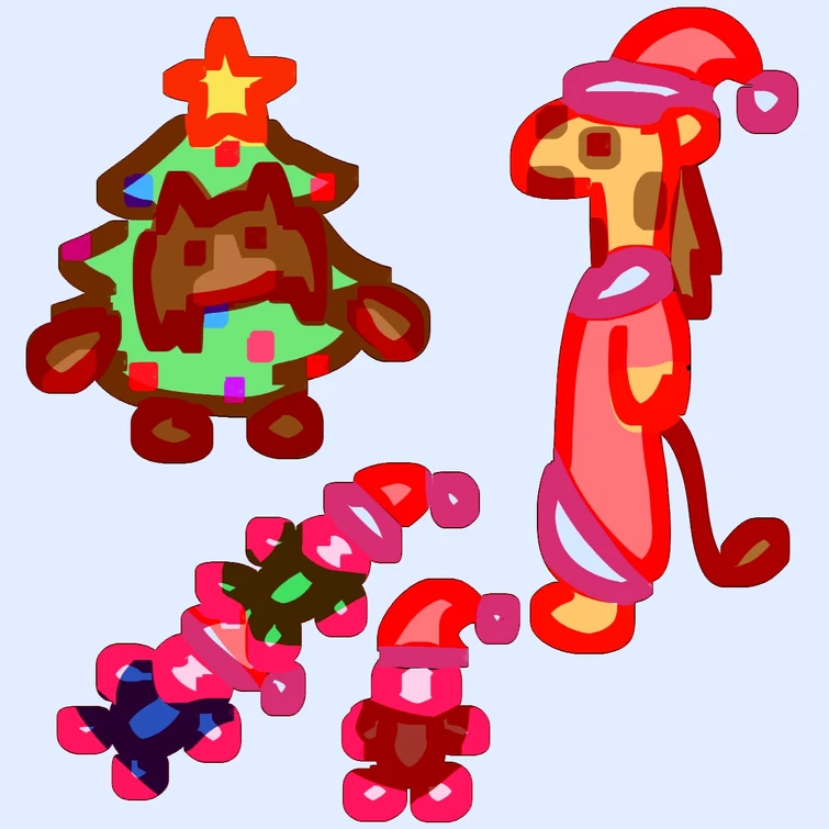 HAPPY NEW YEARS MY FRIENDS!!!!! | Fandom