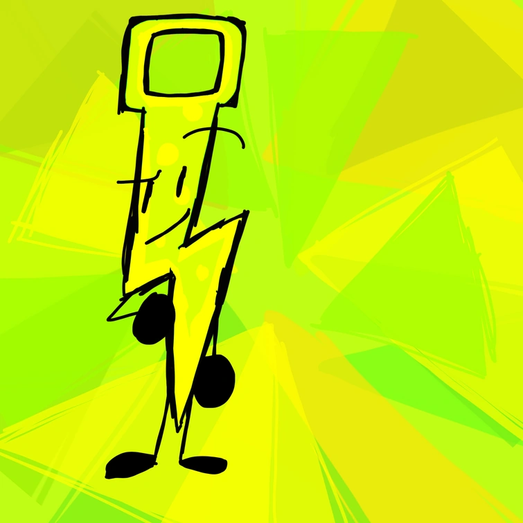 Lightning Rod | Fandom