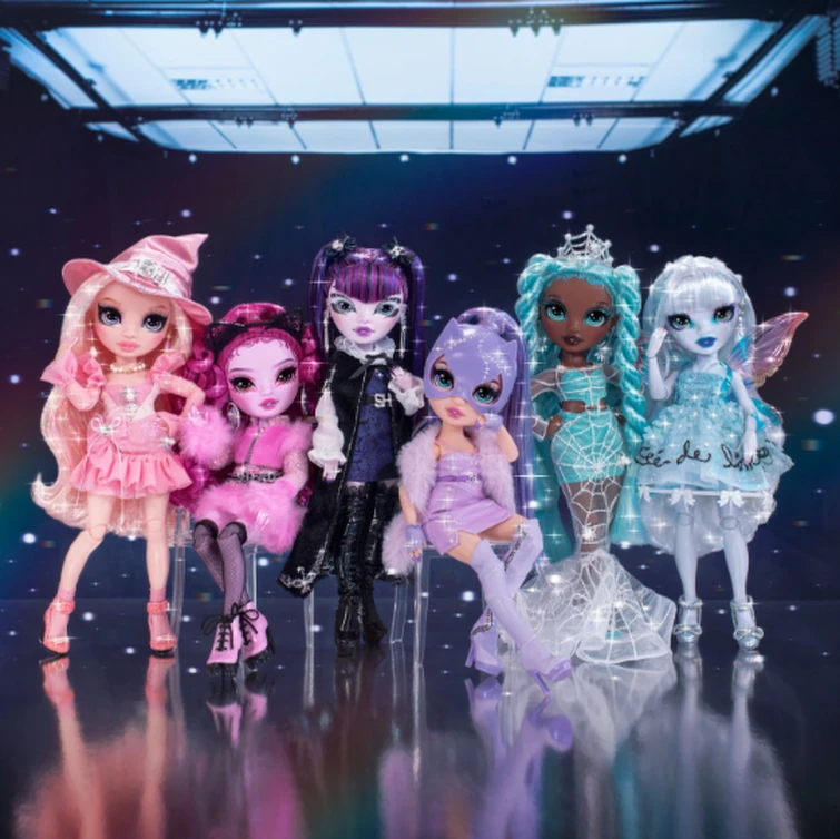 Costume ball dolls! | Fandom