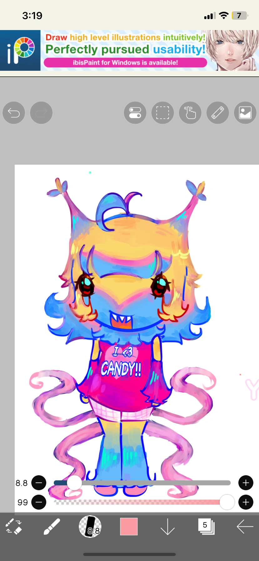 Lowk halfway into the rendering | Fandom