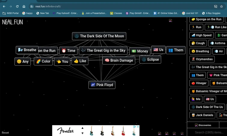 Discuss Everything About Neal-fun Wiki | Fandom