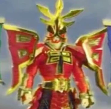 Discuss Everything About RangerWiki | Fandom