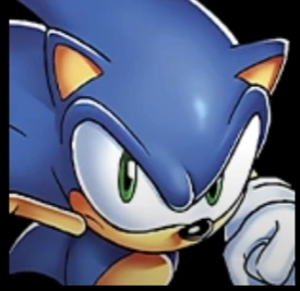Sonic the Hedgehog MU Tier List | Fandom