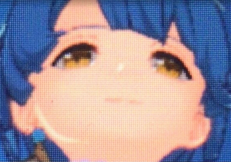 Cursed low-quality Xingqiu | Fandom