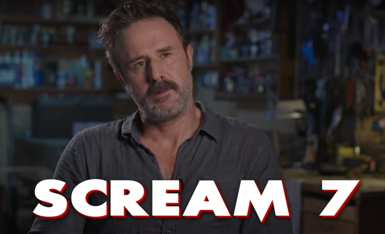Discuss Everything About Scream Wiki | Fandom