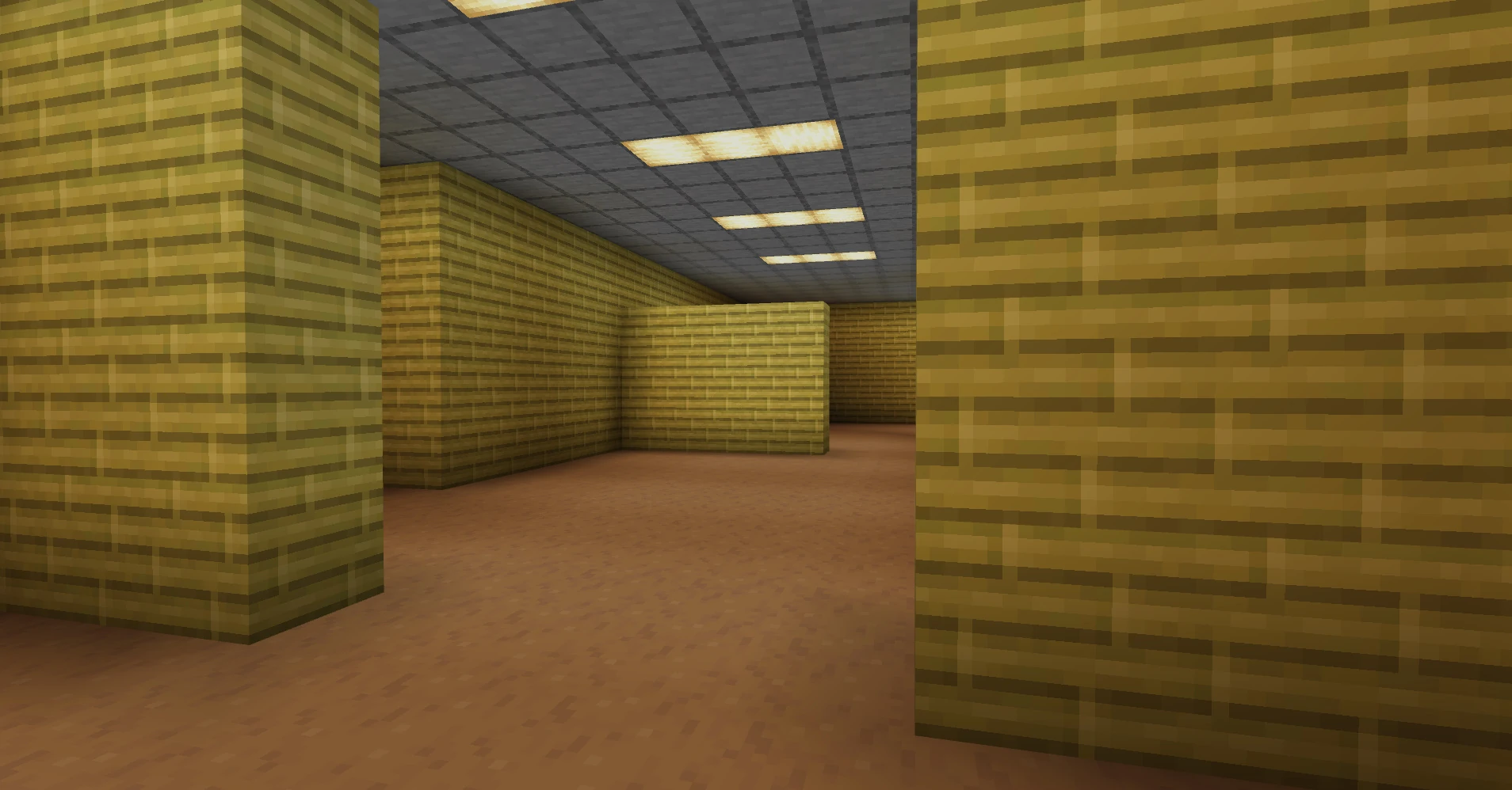 Decided to rework my Level 0 Map | Fandom