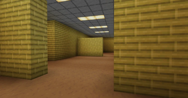 Discuss Everything About Backrooms Wiki | Fandom