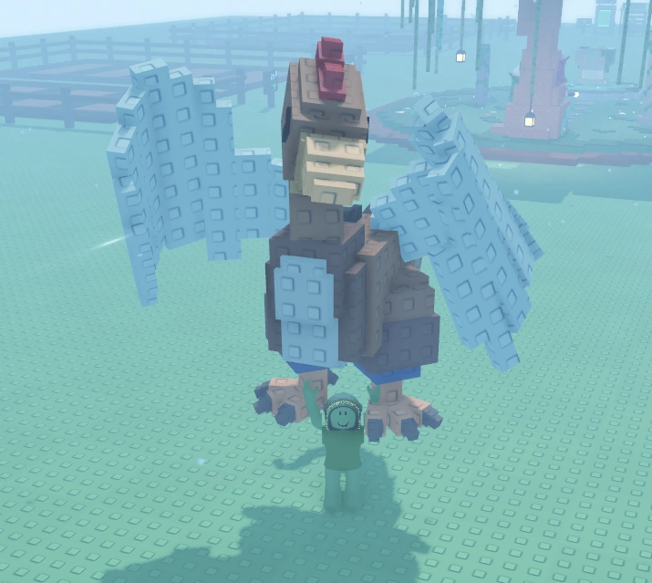 is this big | Fandom