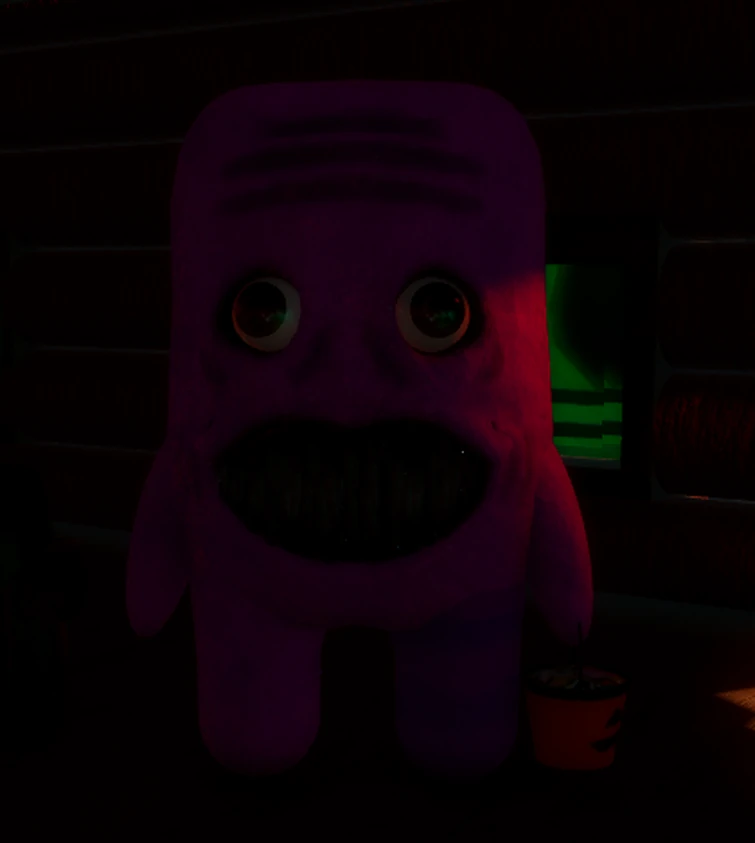 halloween event teasers | Fandom