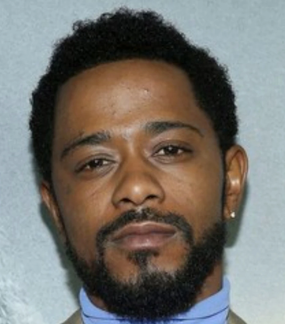 Lakeith Stanfield as Jace Fox | Fandom