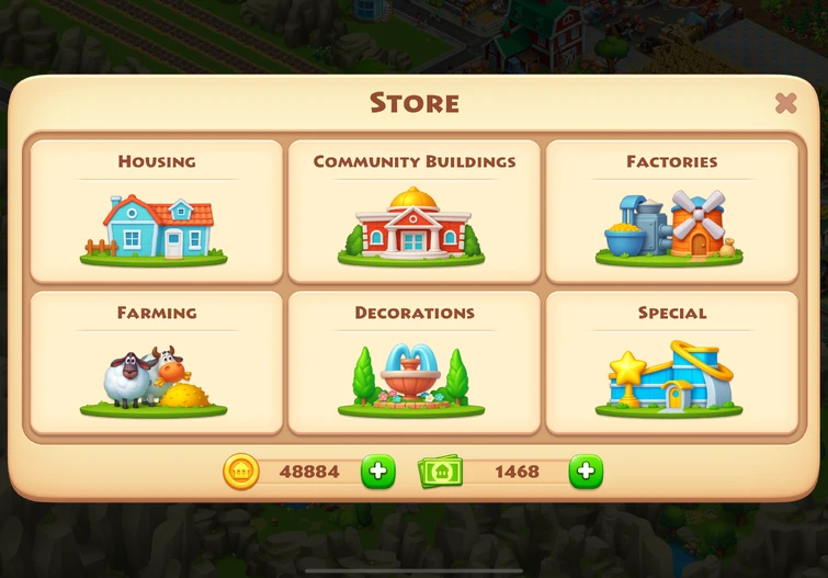 Discuss Everything About Township Wiki | Fandom