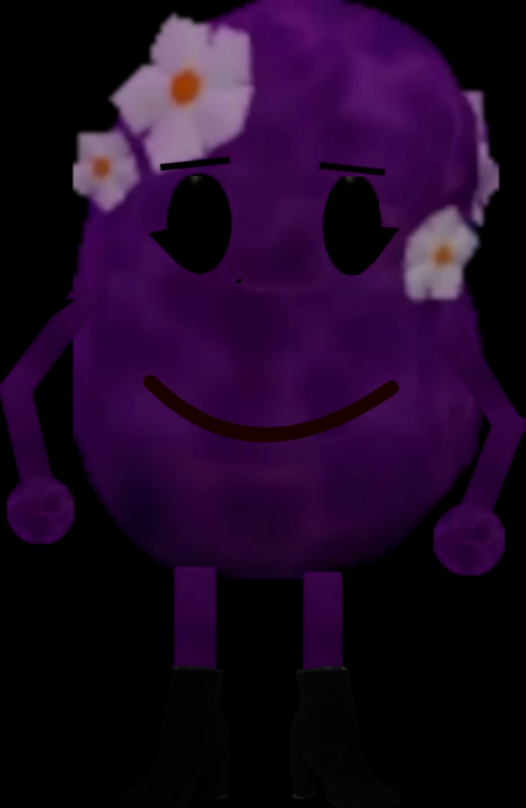 Mrs. P Redesign leak | Fandom