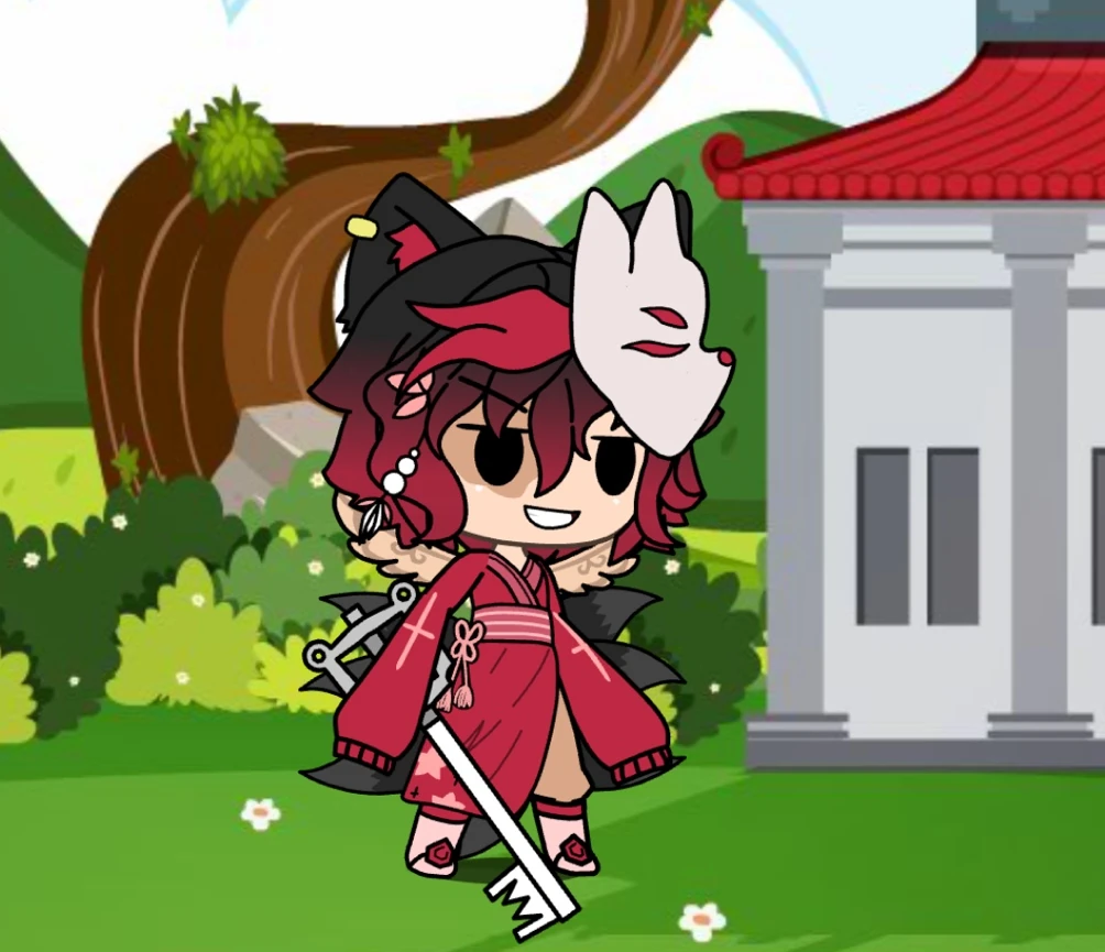 Random Character I Made | Fandom