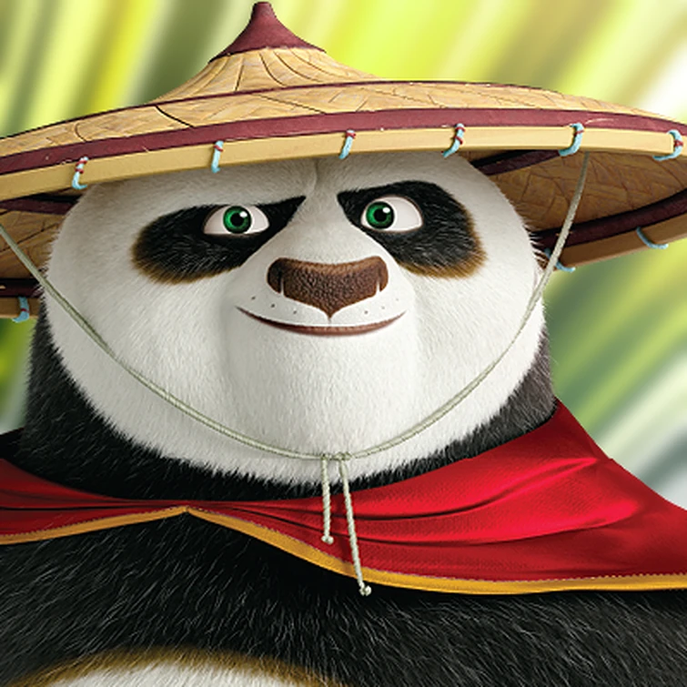 Kung Fu Panda 4 Avatars | Fandom