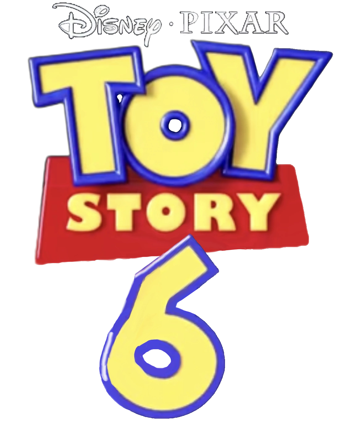 Toy Story 6: Return Petra Logo (July 5th 2034) | Fandom