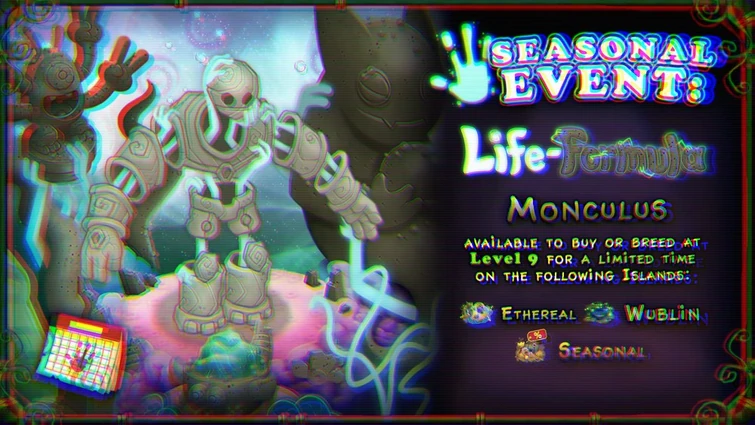 Discuss Everything About My Singing Monsters Wiki | Fandom