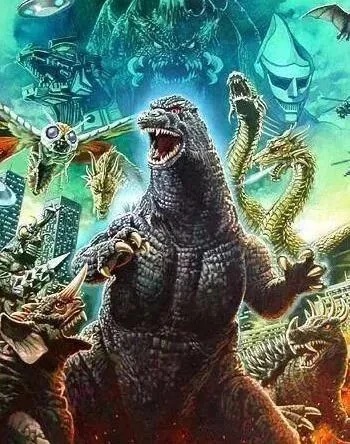 Who is you’re guys favorite villain from the Godzilla franchise | Fandom