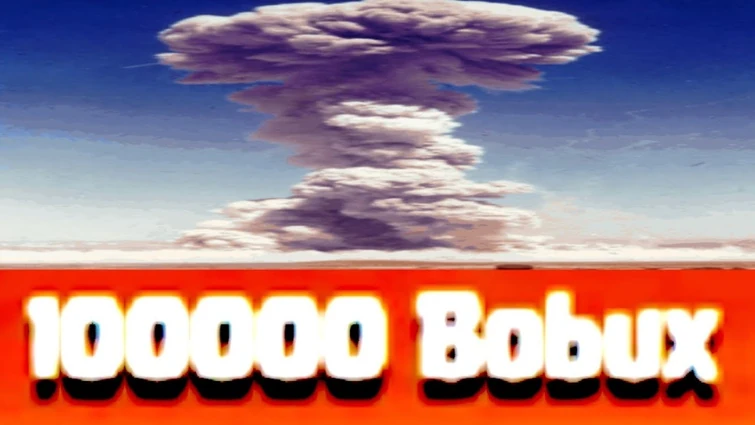 real bobux moment | Fandom