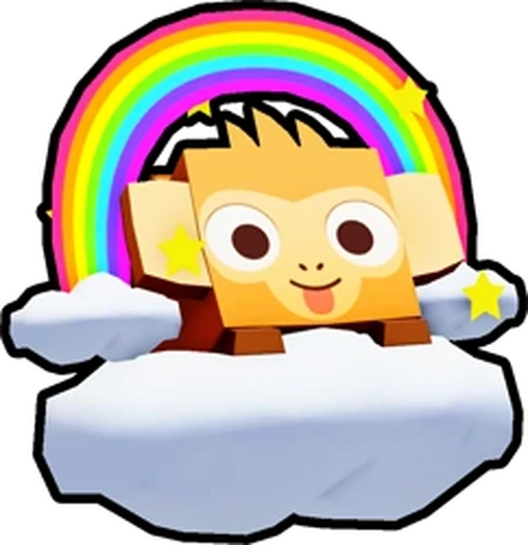MONKEY? | Fandom