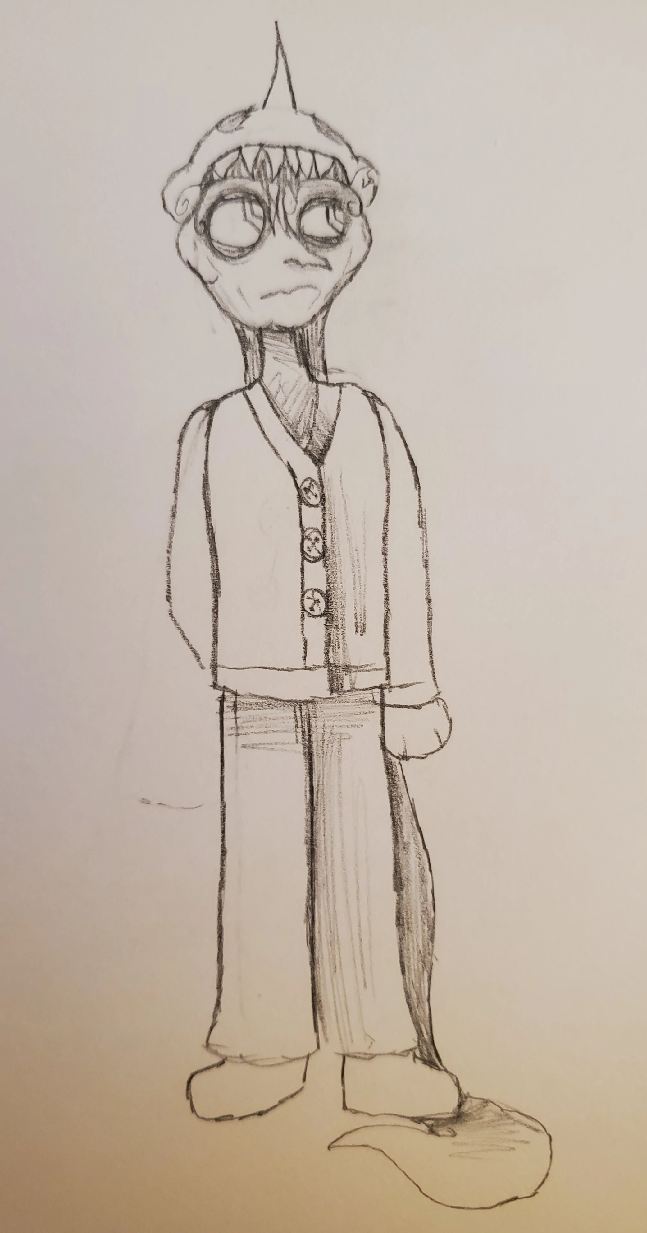 Mrs slithers | Fandom