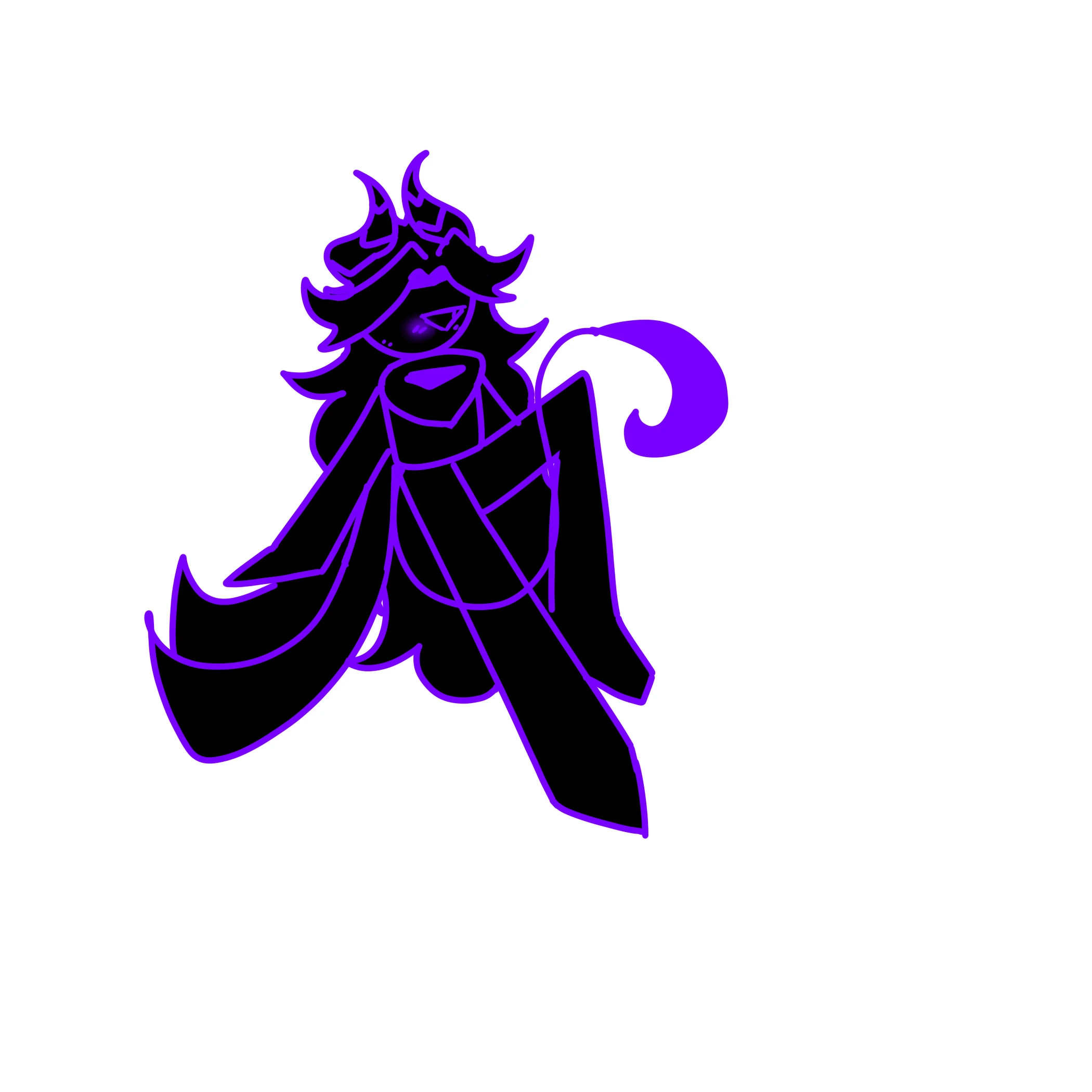 Finally made lore for this goober! | Fandom
