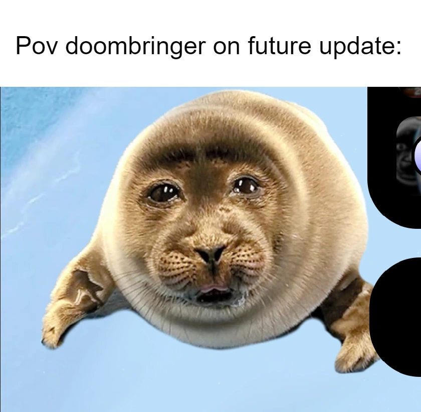 Doombringer Memes