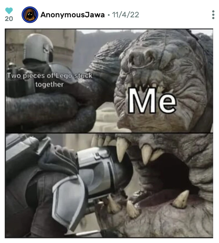 🤣[Meme of the Week Contest] Round 109: Another Week, Another Winner(s ...