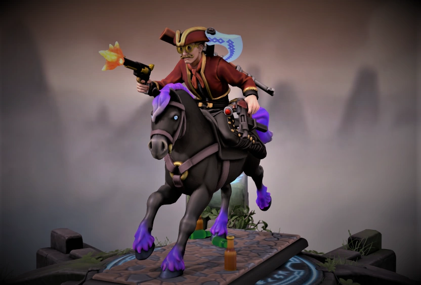 Hero Forge Character | Fandom