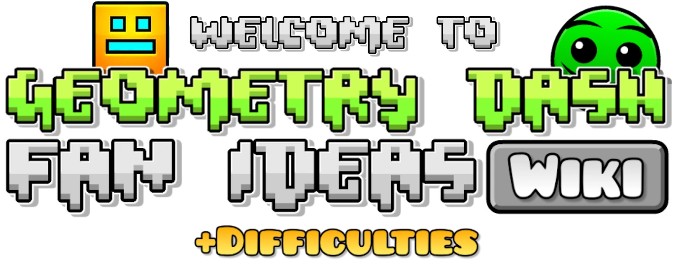 New Logo for "Welcome to GDFI Wiki" | Fandom