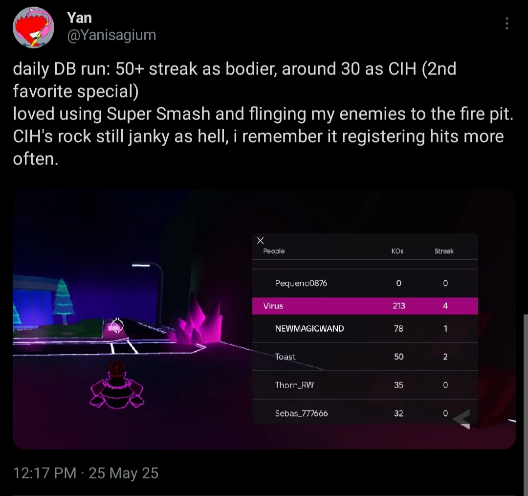 sharing my streaks | Fandom