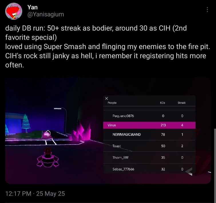 Discuss Everything About Databrawl Wiki | Fandom