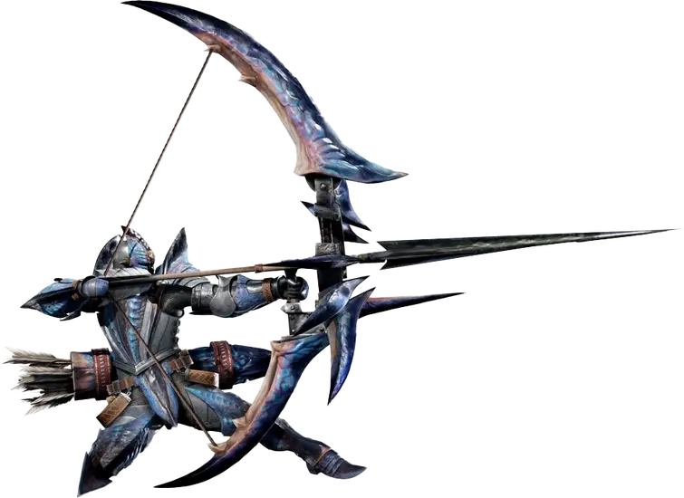Monster Appreciation Week: Shogun Ceanataur (Sunbreak) | Fandom
