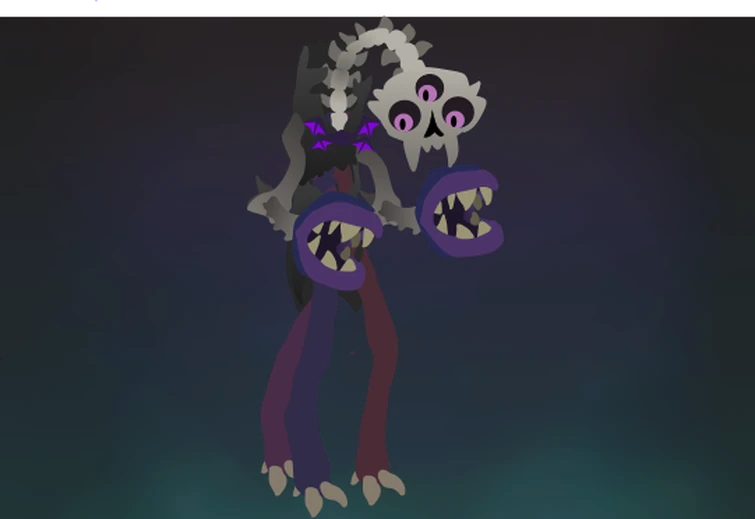 Rare Clackula Prediction | Fandom