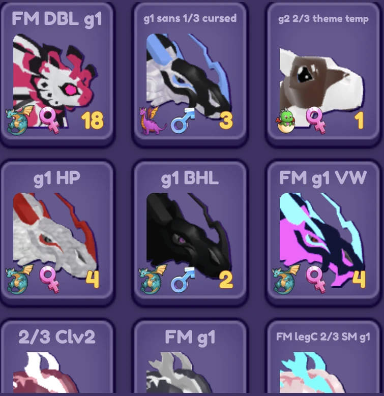 trading stuffs | Fandom