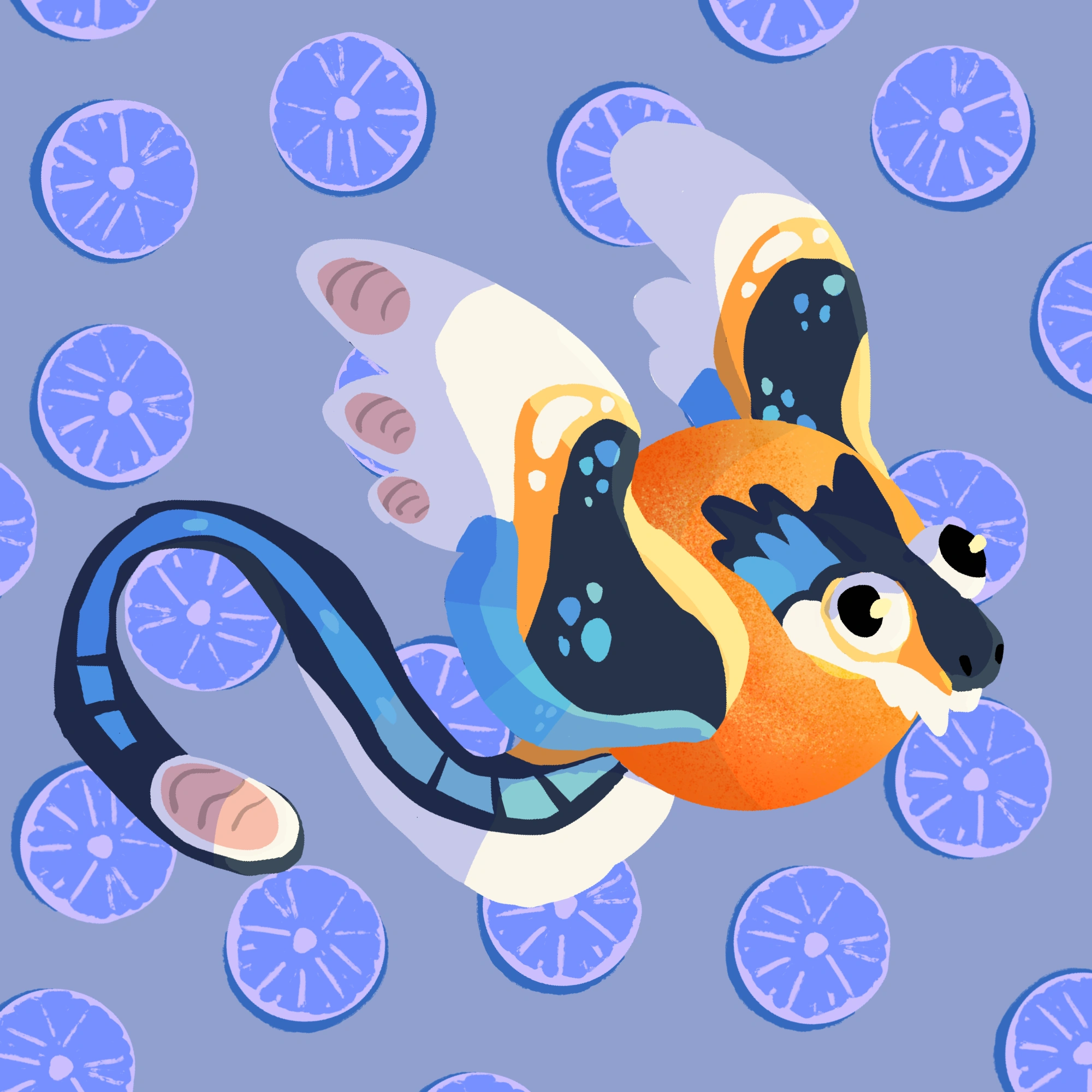 Finished fella! | Fandom