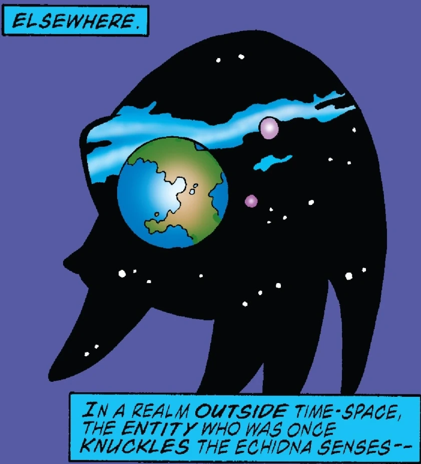 Tier 0 Chaos Force | Fandom