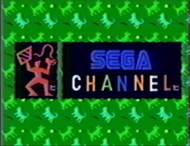 Discuss Everything About Sega Wiki | Fandom