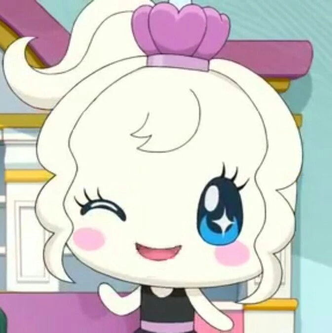 Happy birthday Clulutchi! | Fandom