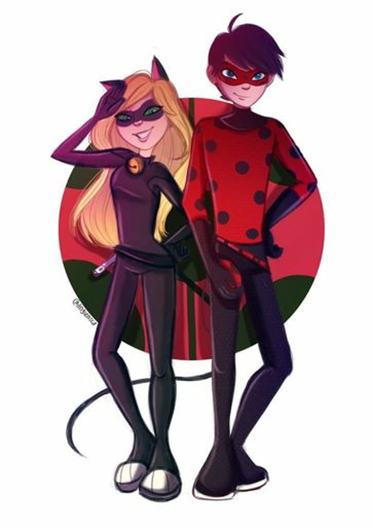 Discuss Everything About Miraculous Ladybug Wiki | Fandom