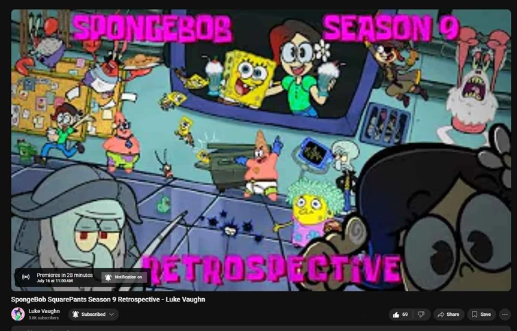 be there or be square | Fandom