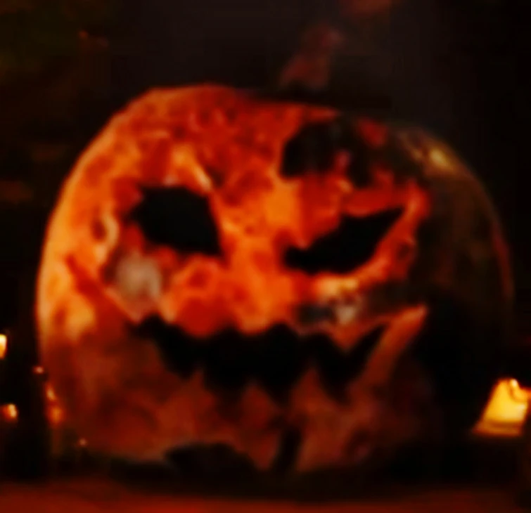 Pumpkinmen said that his phase 250 is night of the pumpkin (2011) | Fandom
