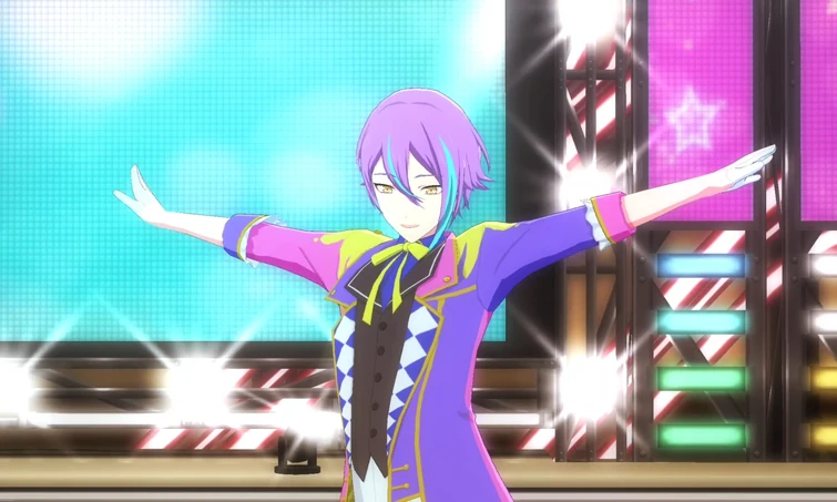 MORE MORE Showtime ★ | Fandom