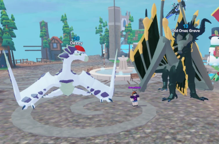 Discuss Everything About Dragon Adventures Wiki | Fandom