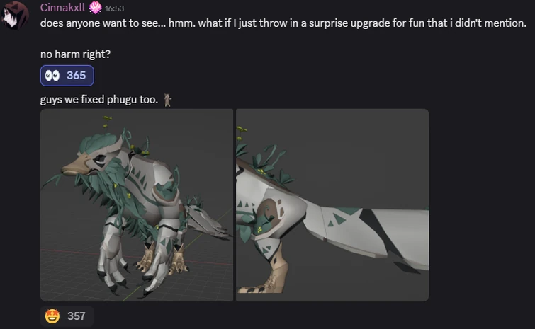 Discuss Everything About Creatures of Sonaria Wiki | Fandom