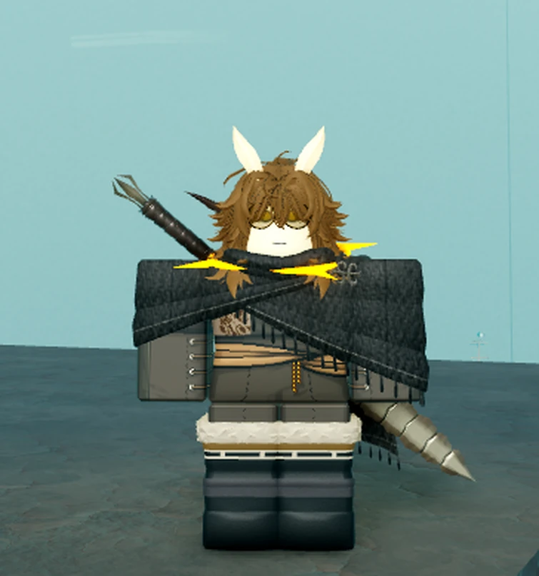 Discuss Everything About Deepwoken Wiki | Fandom