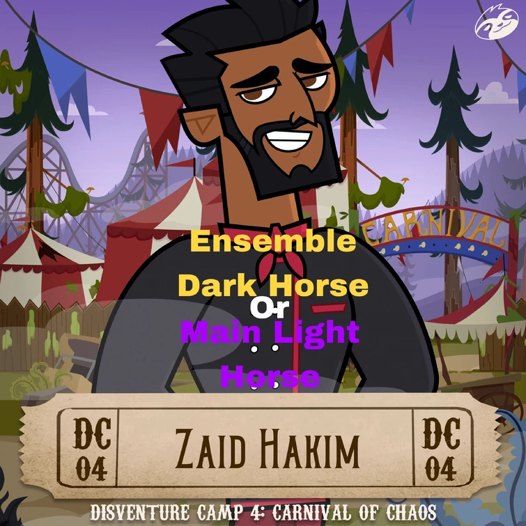 Discuss Everything About Ensemble Dark Horse Wiki | Fandom