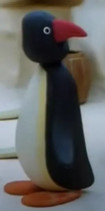 Discuss Everything About Pingu Wiki | Fandom